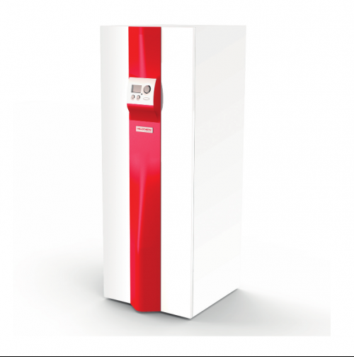 PDC Basic Comfort ARIA | Green Systems